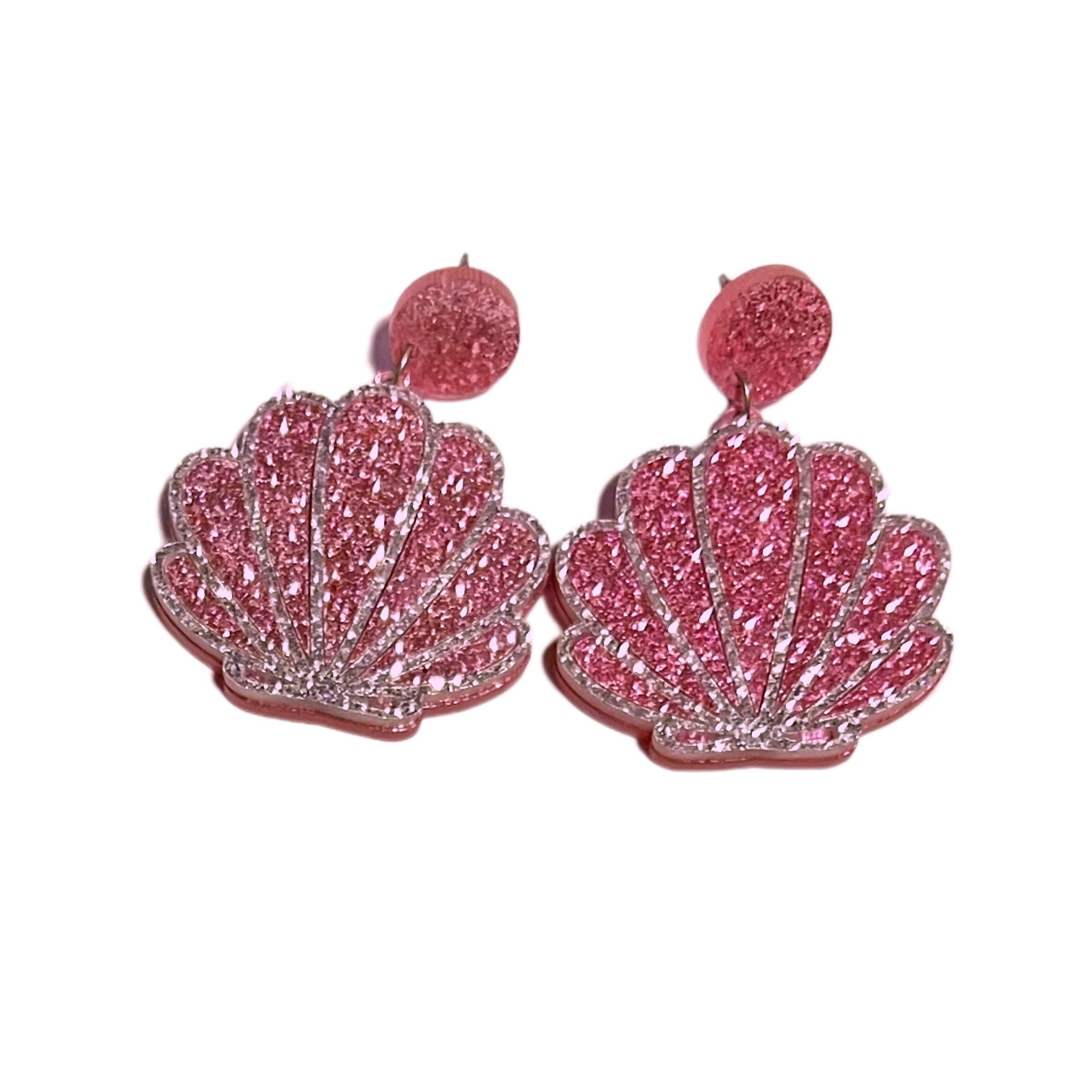 Sea shells – Earring World